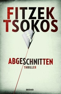 Splitter - Sebastian Fitzek - E-Book - Legimi online